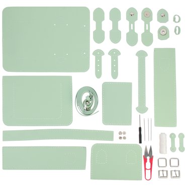 FaLX 1 Set Interactive Handmade DIY Assembly Kit Paper Creative House ...