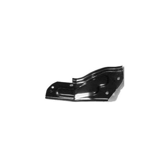 Toyota Sienna Bumper Cover Retainer