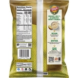 Lays Brazilian-Style Garlic Sauce Flavored Potato Chips Bag, 2.5 oz ...