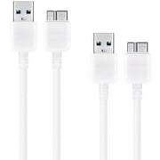 Samsung Galaxy S5 Charging Cables