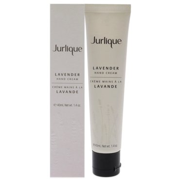 Jurlique Rose Hand Cream - 4.3 oz - Walmart.com
