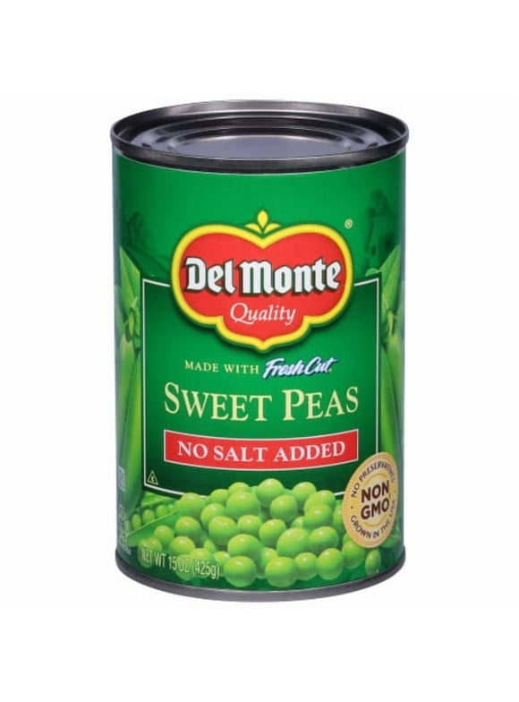Canned peas in Canned vegetables - Walmart.com