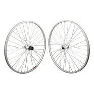 Eisco Labs Premium Bicycle Wheel Gyroscope, 20" Diameter - Angular ...
