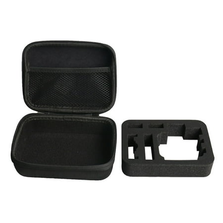 Megalia EVA Hard Carrying Case for GoPro 9 8 7 6 5 SJCAM YI Action ...