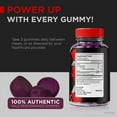 Vital Core Power Gummies – Official VitalCore Power ME All-Natural ...