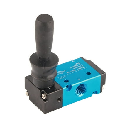 Pneumatic Valve Air Control, Pneumatic Valve, 2 Position 3 Way Hand ...