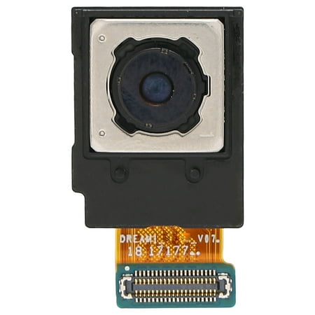 ANGGREK Rear Camera Cable Replacement Part Back Main Camera Module For ...