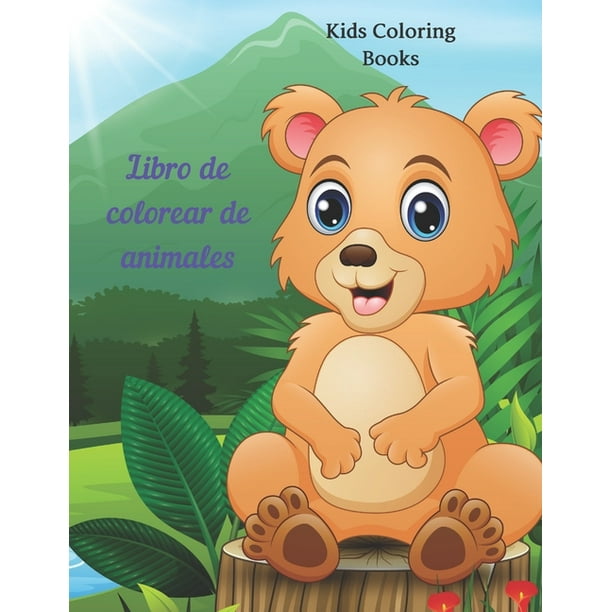 Para Colorear