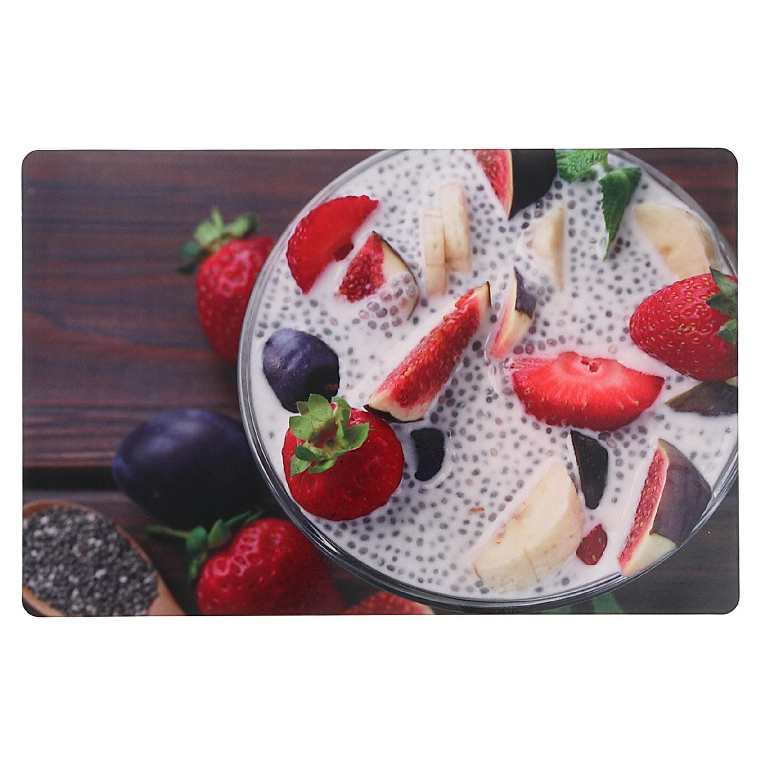 Click here for Ih Casadécor Ih Casa Decor Plastic Placemat Chia F... prices