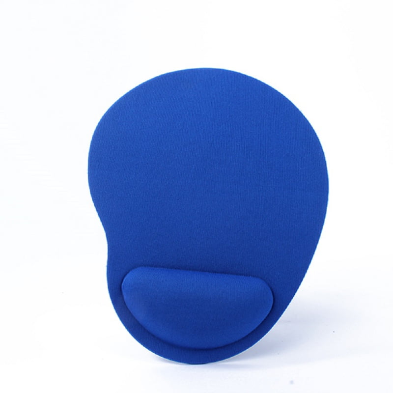 Mouse Pad, Ergonomic Mouse Pad with Gel Wrist Rest Support, Gaming ...