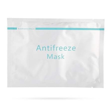 Anti-Freeze Membranes Pads Therapy for Fat Pads Loss Pads Fat Frozen ...