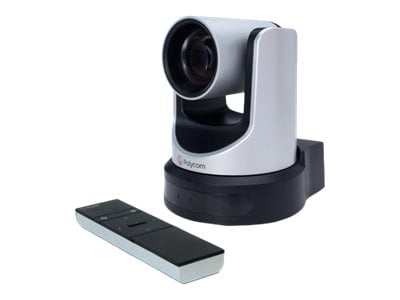 Poly EagleEye IV USB Camera - Conference camera - PTZ - color - 1920 x ...