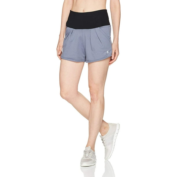 Soffe Low Rise Shorts