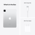 Restored Apple iPad Pro 3rd Gen 11" Tablet 256GB WiFi + Cellular Space ...