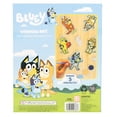 Bluey Window Art, Boys and Girls, Child, Ages 3+ - Walmart.com