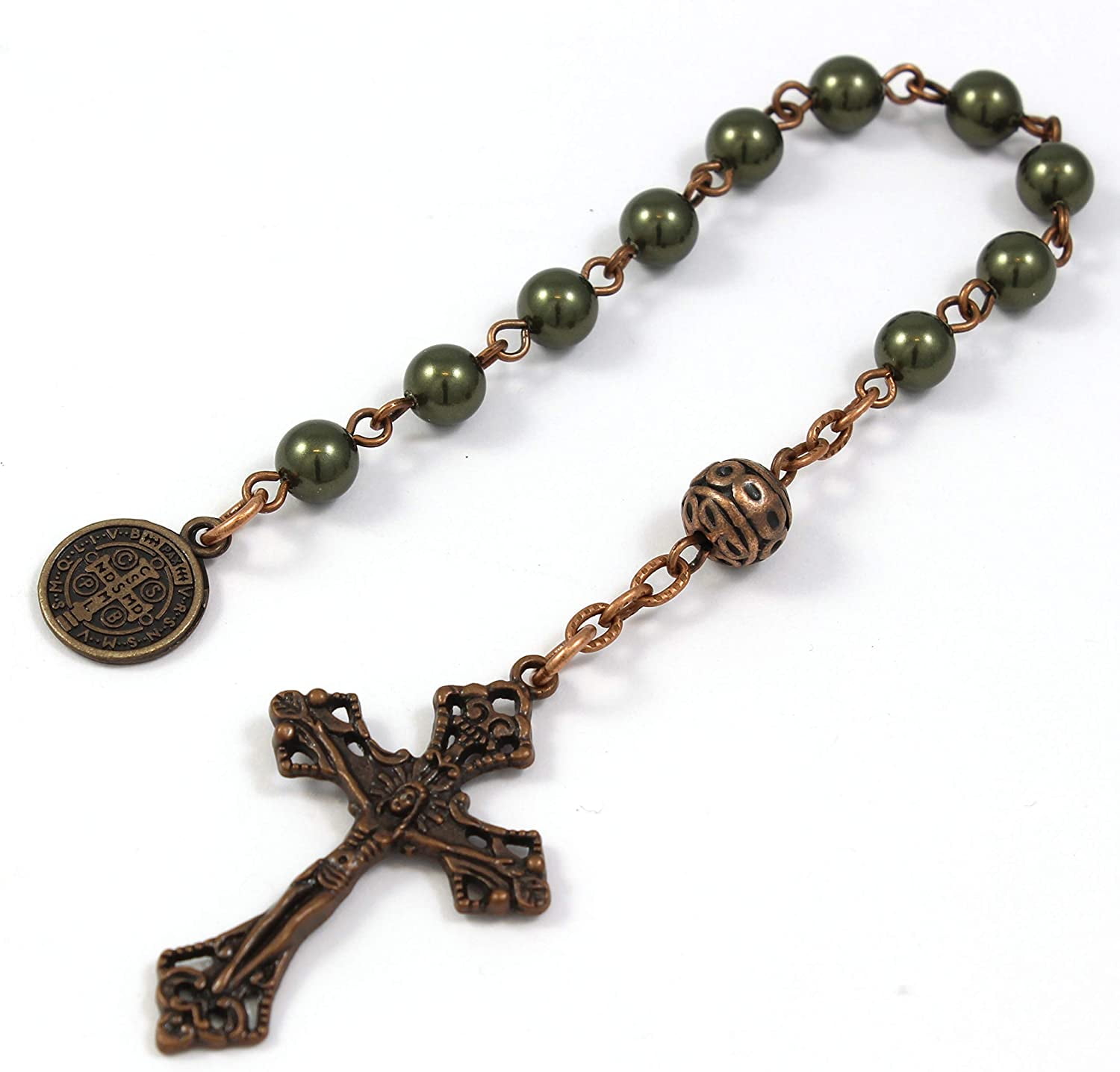 Lasallian six decade rosary - mexicoasl