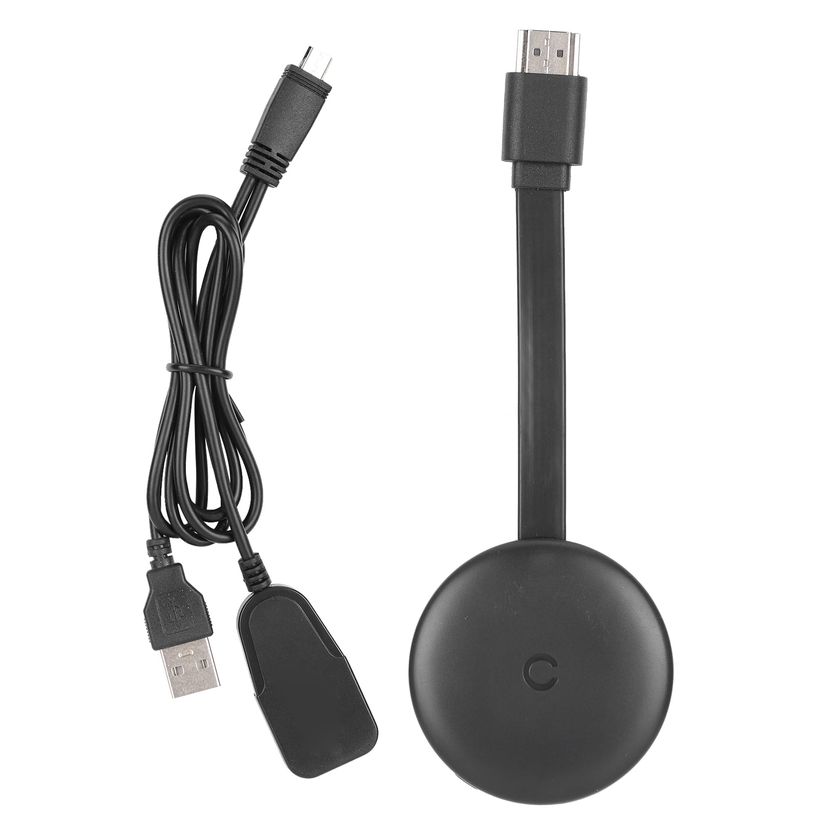 G12 Adaptador de pantalla inalámbrico único Portátil HDMI Mirroring Multiple Device | Bodega ...
