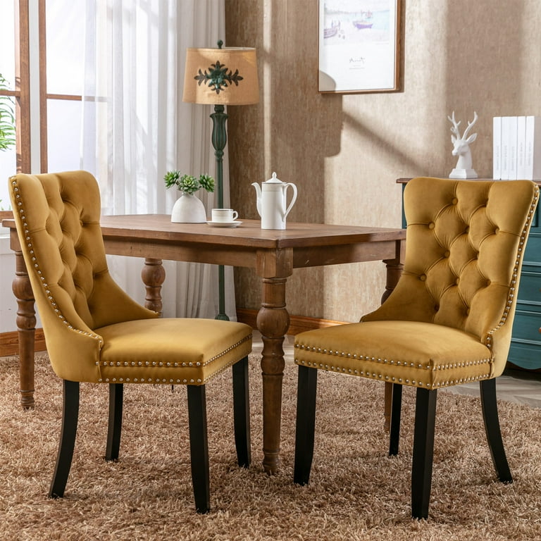 Ring Back Dining Chairs Ring Back Chairs