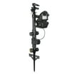 Orbit Garden Enforcer Metal Rotating Impact Sprinkler on Adjustable ...