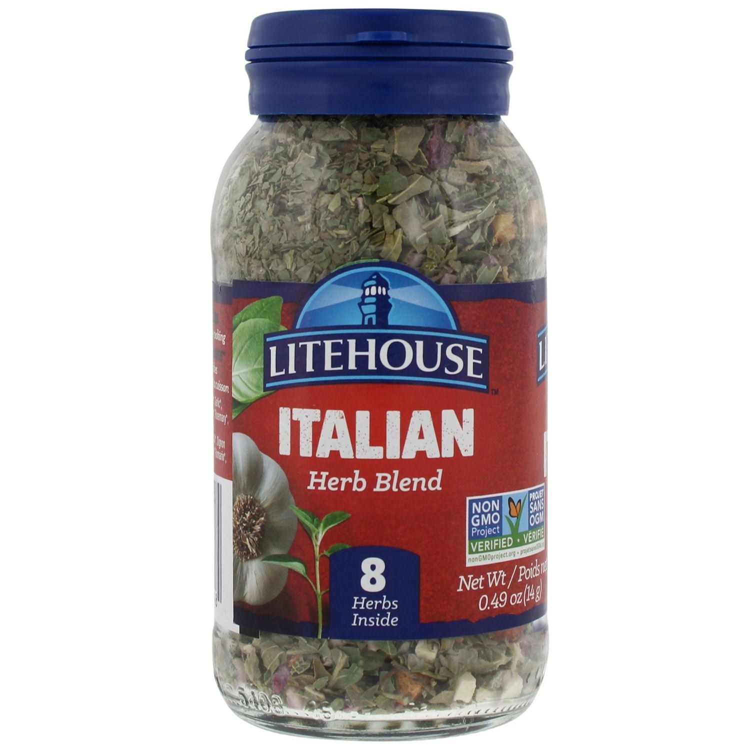 Click here for Litehouse Freeze-Dried Italian Herb Blend 0.49 Oz prices