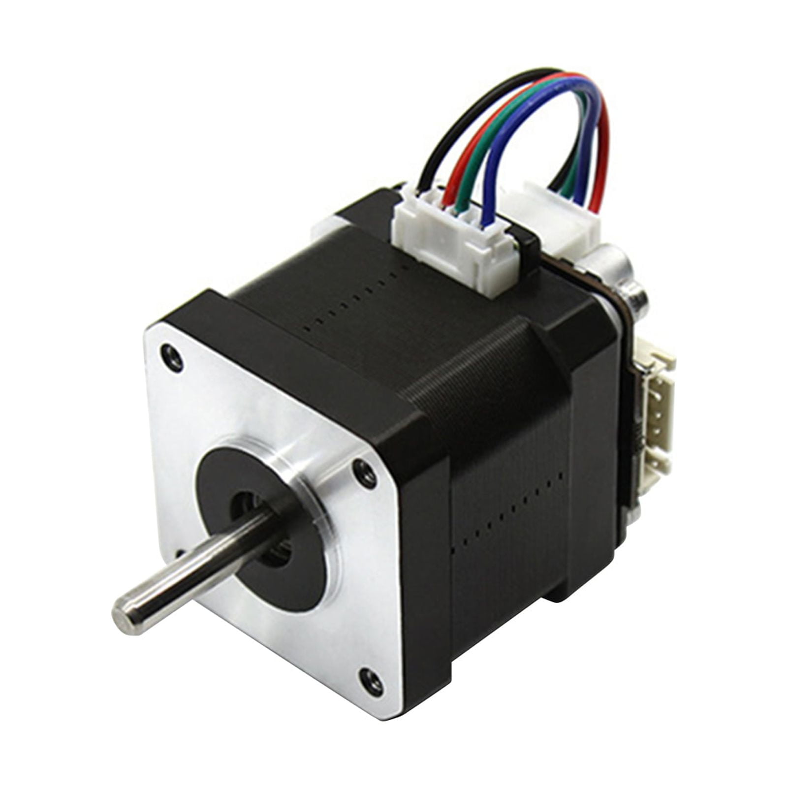 Click here for Amdohai 42 Two-Phase Stepper Motor With Driver Boa... prices