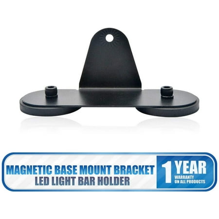 Universal Mounting Brackets, MACHSWON 2X Powerful Strong Magnetic Base ...