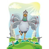 Sturdy Birdy - Walmart.com