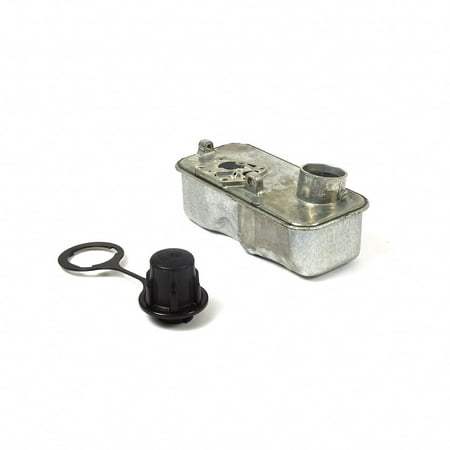 Briggs and Stratton Fuel Tank - Walmart.com