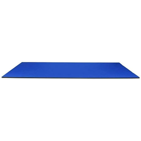 Floating Pad Durable Tear-Resistant XPE Foam Floating Pad Swimming Pool ...