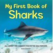 The Three Little Fish and the Big Bad Shark (Hardcover) - Walmart.com