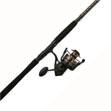 Penn Battle II 4000 Spinning Reel - Walmart.com