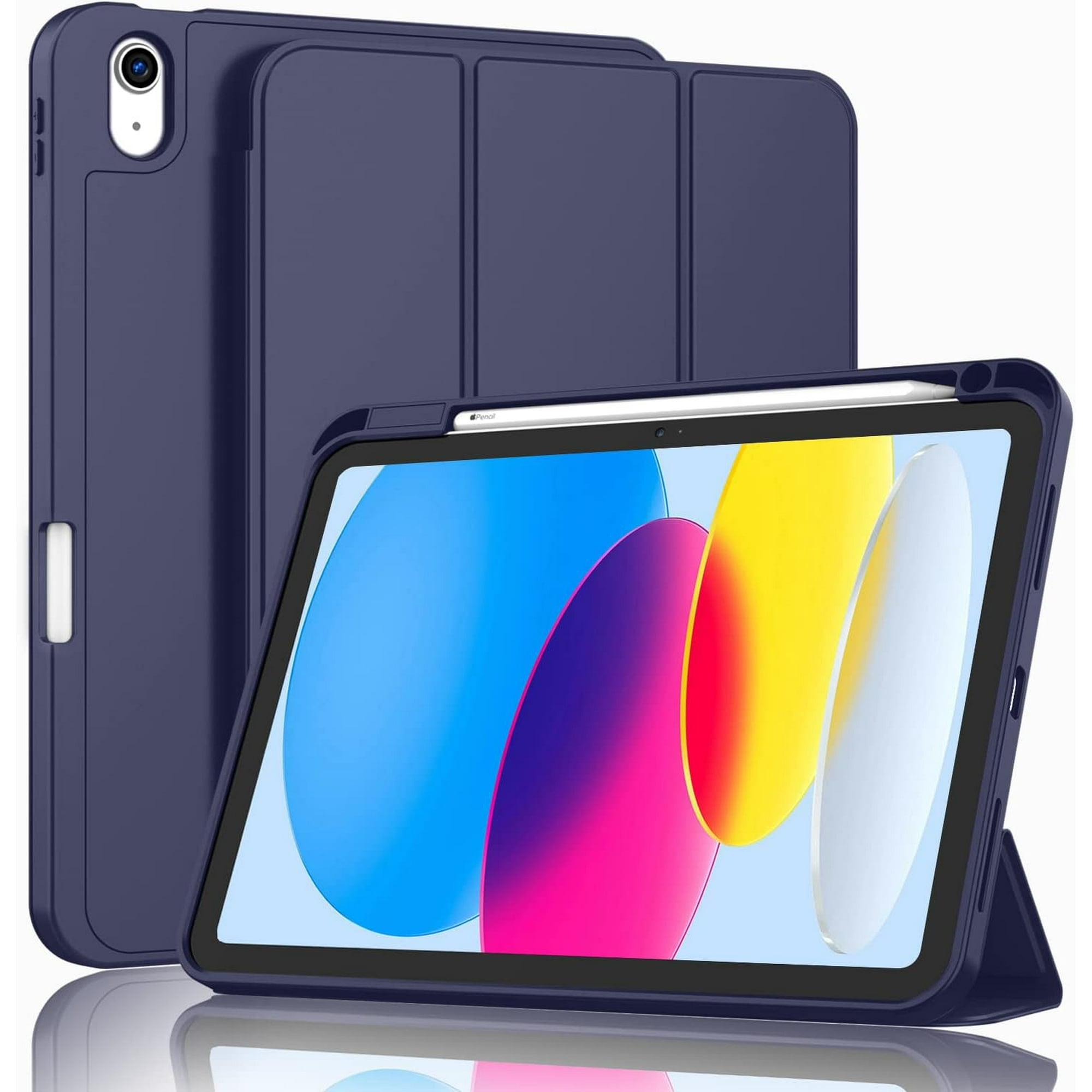 Click here for Hctian Ipad (A16) Case/Ipad 10th Generation Case [... prices