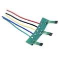 ikailun Ebike Hall Electric Scooter Hall Sensor 120° 413F Pcb Cable For ...