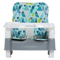 Safety 1ˢᵗ Deluxe Sit, Snack & Go Convertible Booster, Brook - Walmart.com
