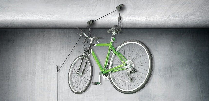 Slime Easy Bike Lift - Walmart.com