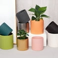 ACDANC 2026 New Ceramic Plant Pots with Drainage Holes,Ceramic ...