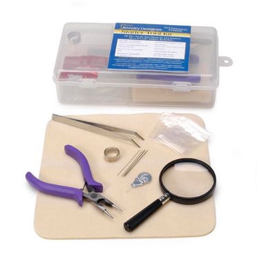 Thing-A-Ma Jig Deluxe Metal Jewelry Wire Wrap Tool (1 Set) - Walmart.com