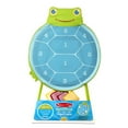 Melissa & Doug Sunny Patch Dilly Dally Turtle Target Action Game ...