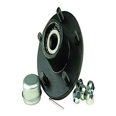 CE Smith 13311 Pre-Greased Replacement Hub Kit with 1350 lb. Capacity ...