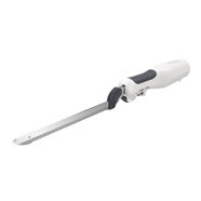 Hamilton Beach Electric Knife Set with Cool-Touch Ergonomic Handle ...