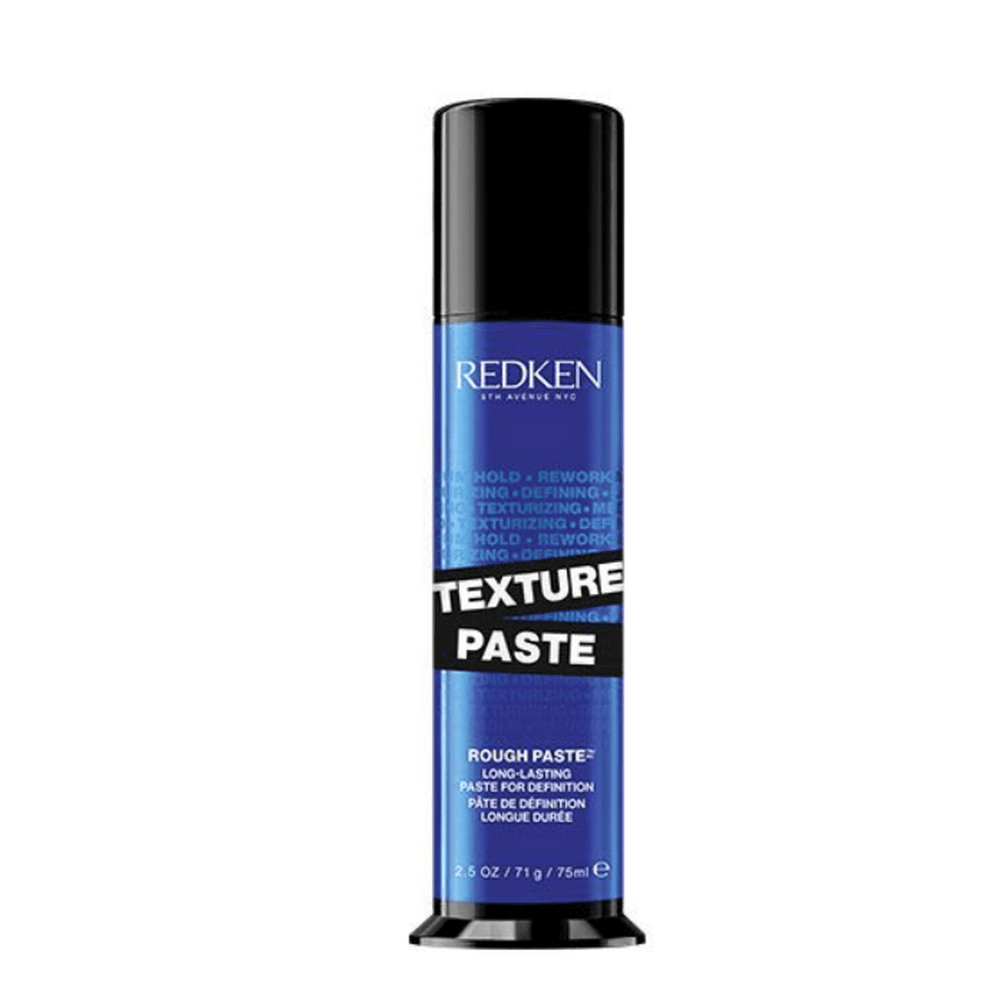 Click here for Redken - Texture Paste - Rough Paste prices