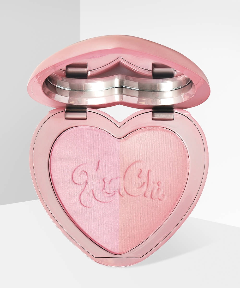 Kimchi Chic Beauty Thailor Blush - Pinky - Walmart.com