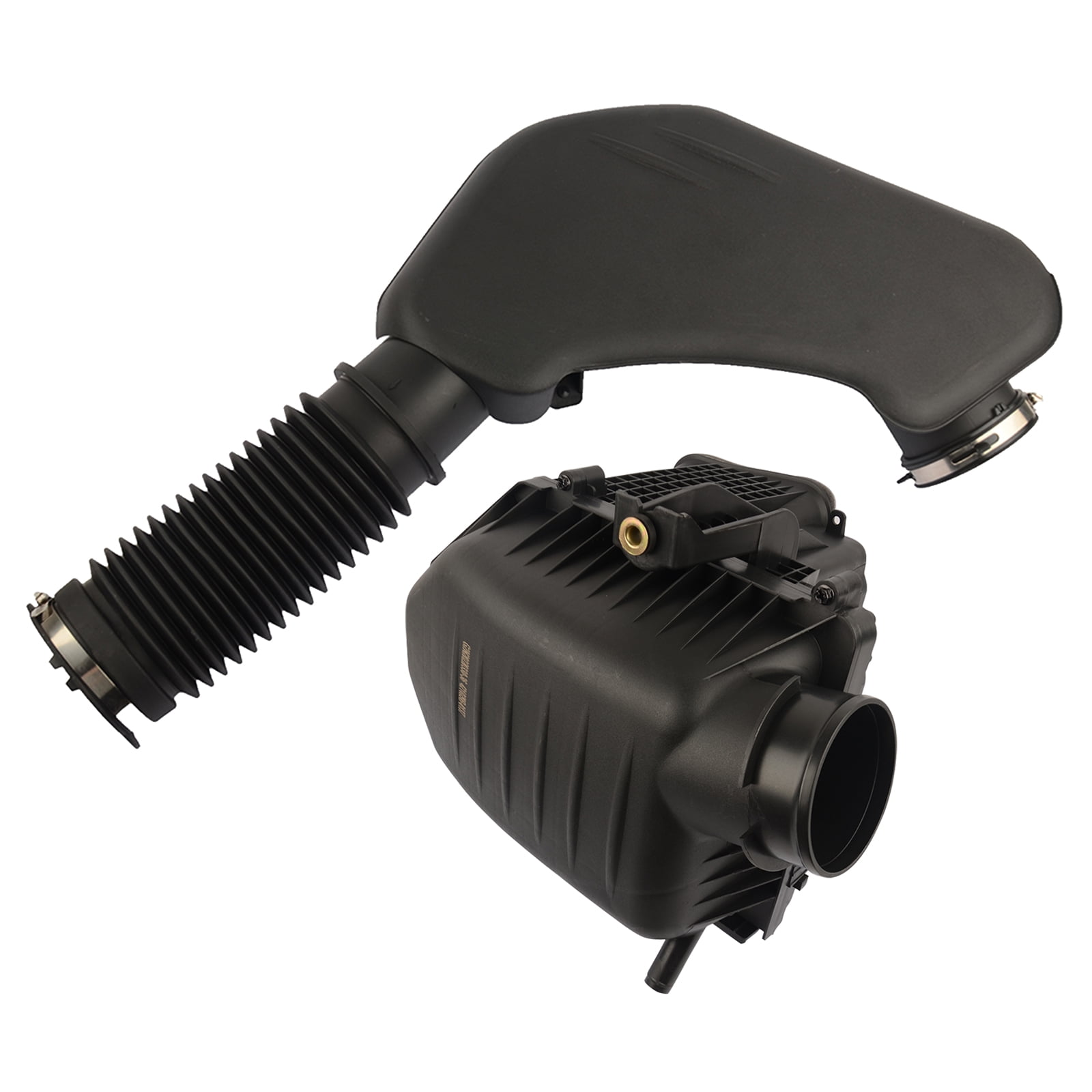 Air Cleaner Intake Filter Box & Air Intake Duct for Dodge Charger ...