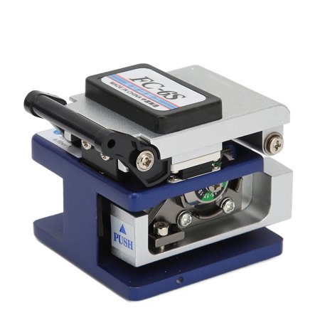 Fiber Cutting Tool, Lightweight High Strength Fiber Cleaver, High For ...