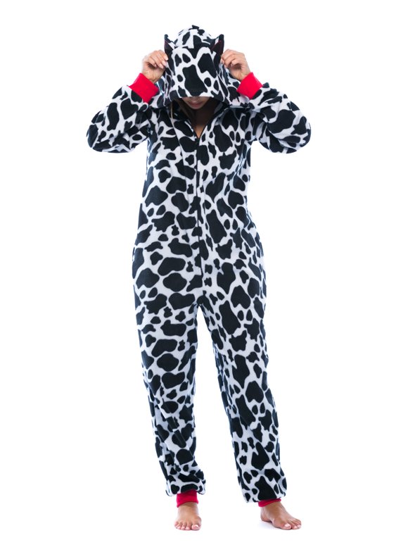 Cow Pajamas