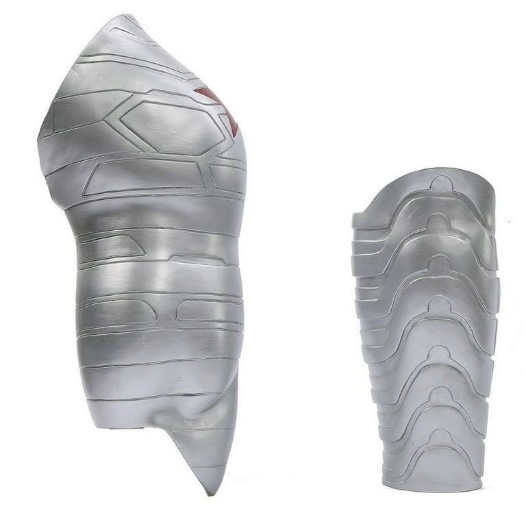 Winter Soldier Arm Cosplay