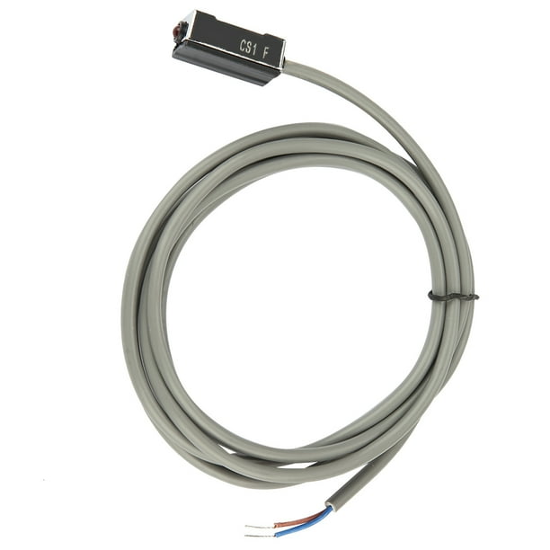 DC AC Sensor Reed Switch, Reed Switch Sensor 5V- 240V, Strong Overload ...