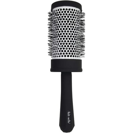 Kitsch Pro Consciously Created Volumizing Blow Dry Brush 2.4" Provides ...