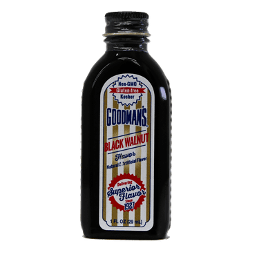 Benjamins Artificial Rose Water Food Flavoring, 4 Fl Oz - Walmart.com