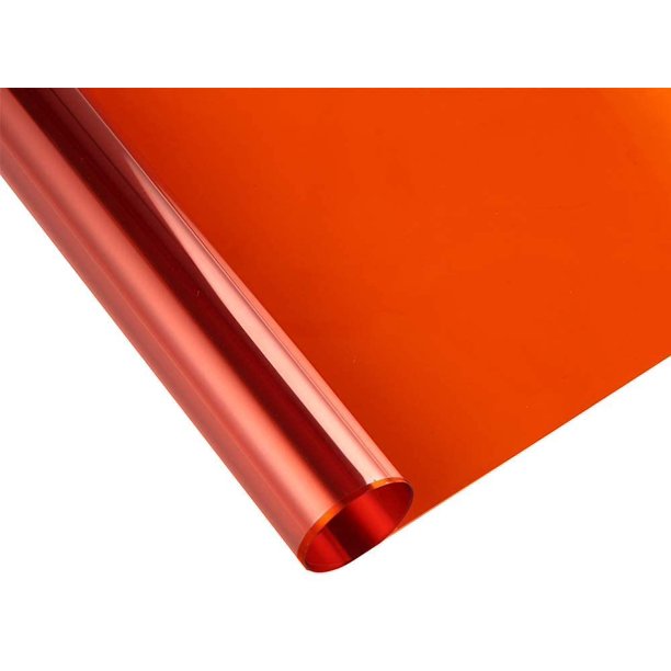 Window Decorative Film Sun Blocking Anti UV Transparent Solar Window ...